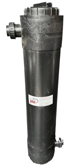 Bio Filter – 50L Chamber – Riverside Aquatics